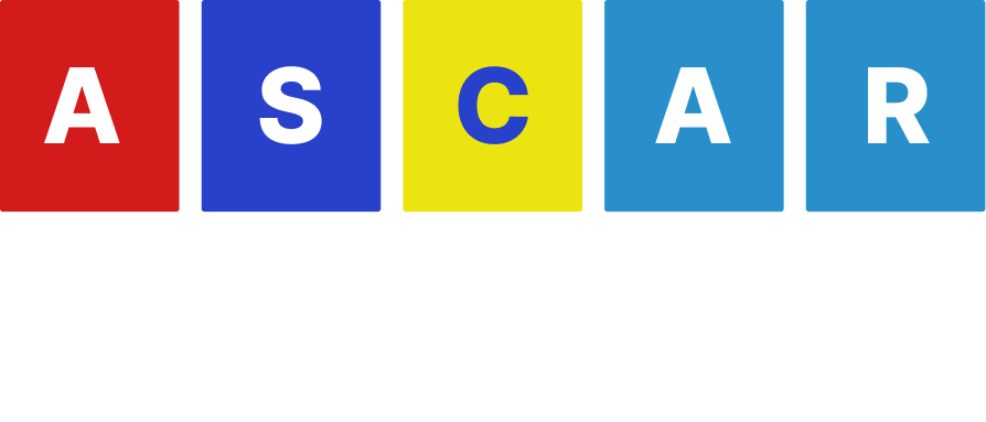 ASCAR - Asociación de Colombianos y Colombianas